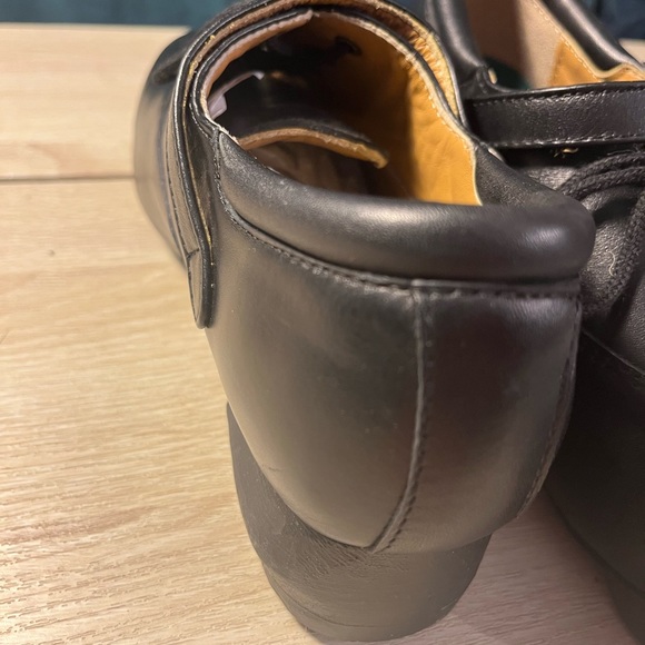 Black Lion from Dublin | Shoes | Irish Dance Hard Shoes | Poshmark
